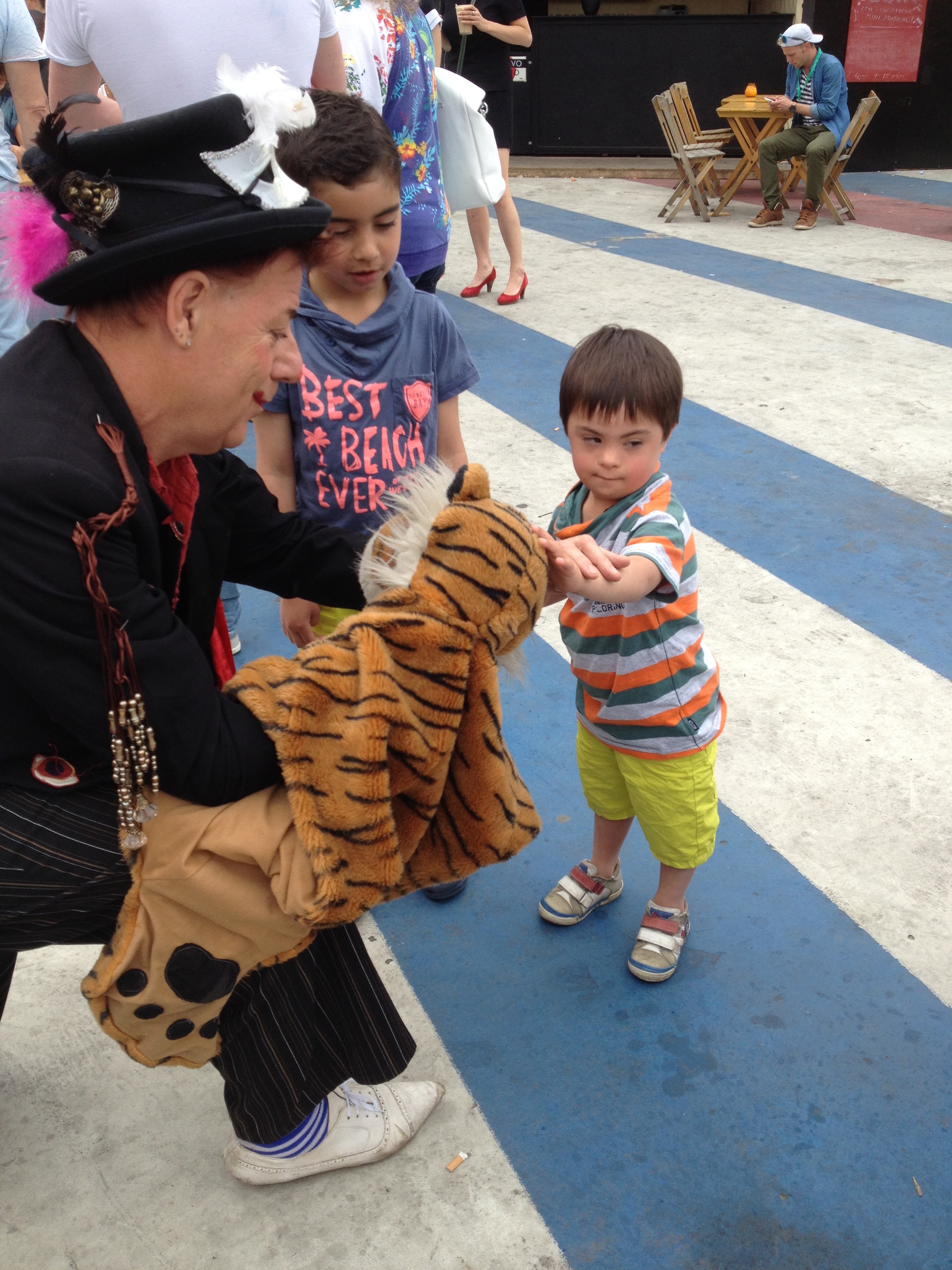 Contact - Vrienden van Poehaa